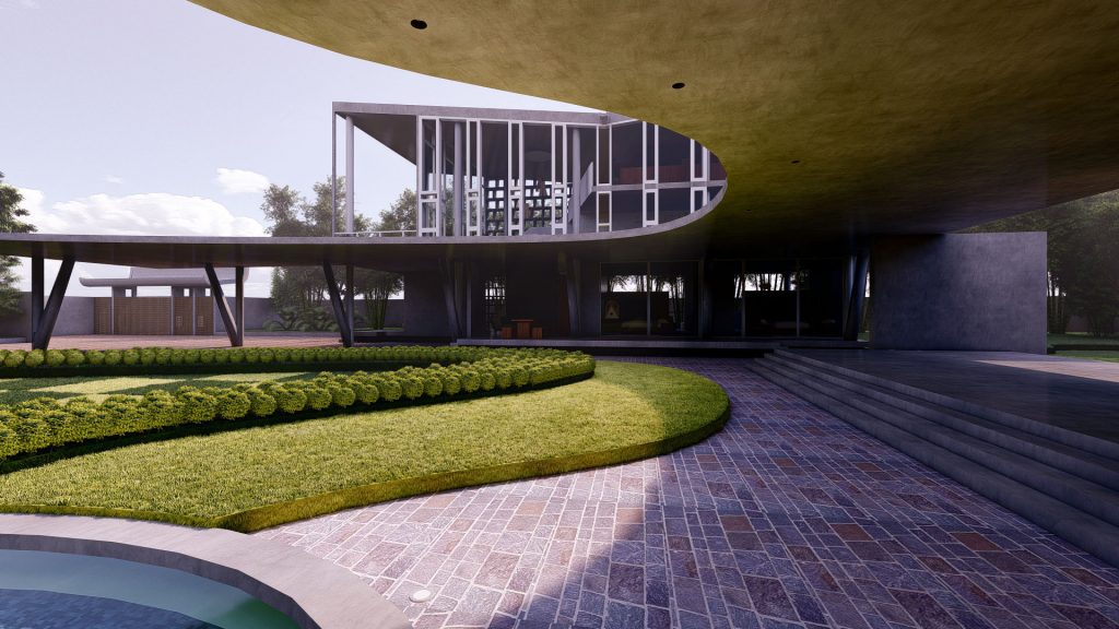 Condominio Floresta – Vaus Design