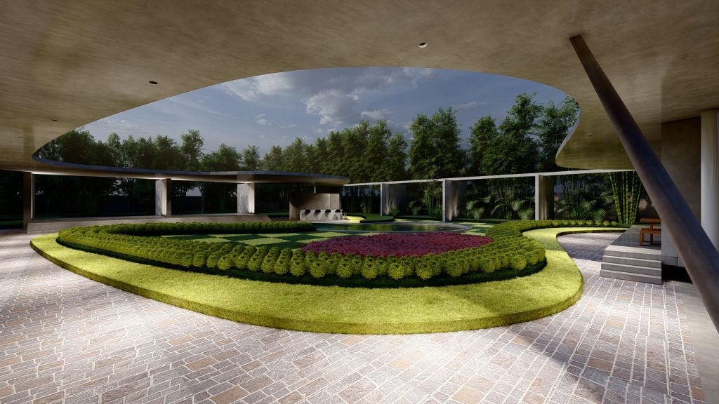 Condominio Floresta – Vaus Design