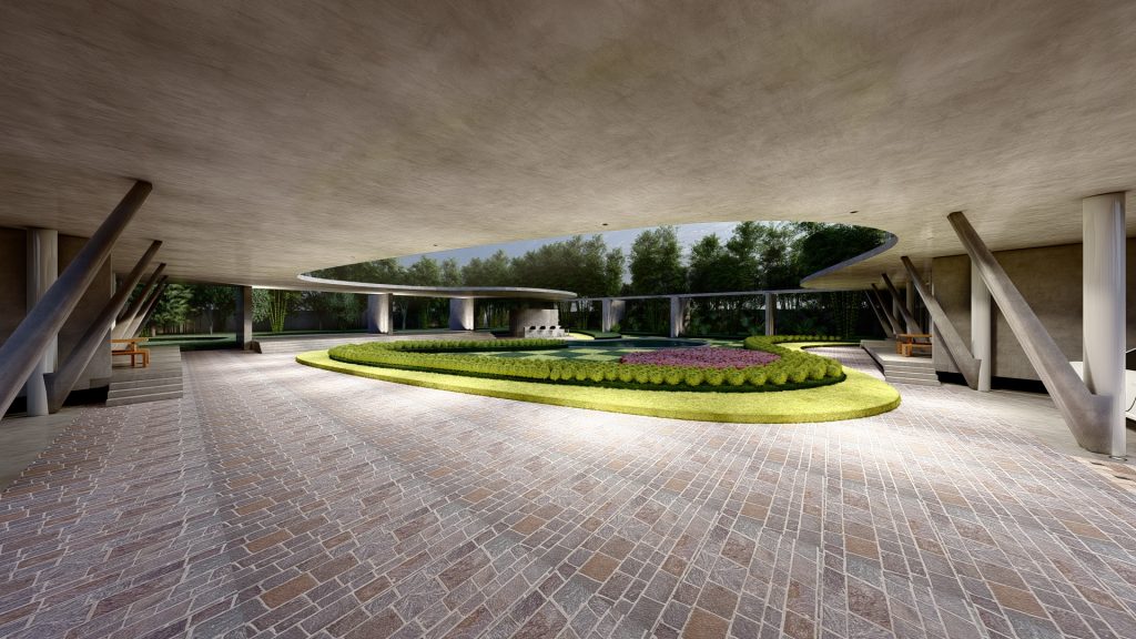 Condominio Floresta – Vaus Design