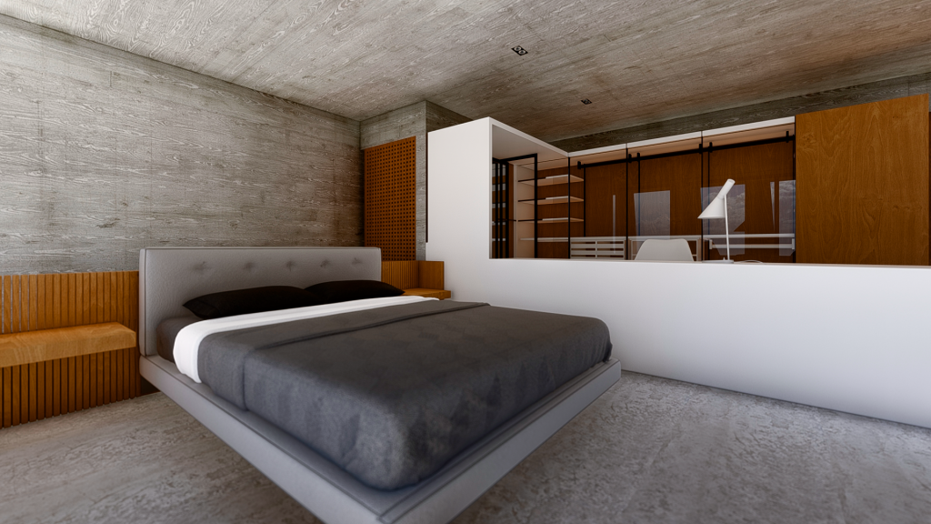 Casa Playa Acantilado – Vaus Design