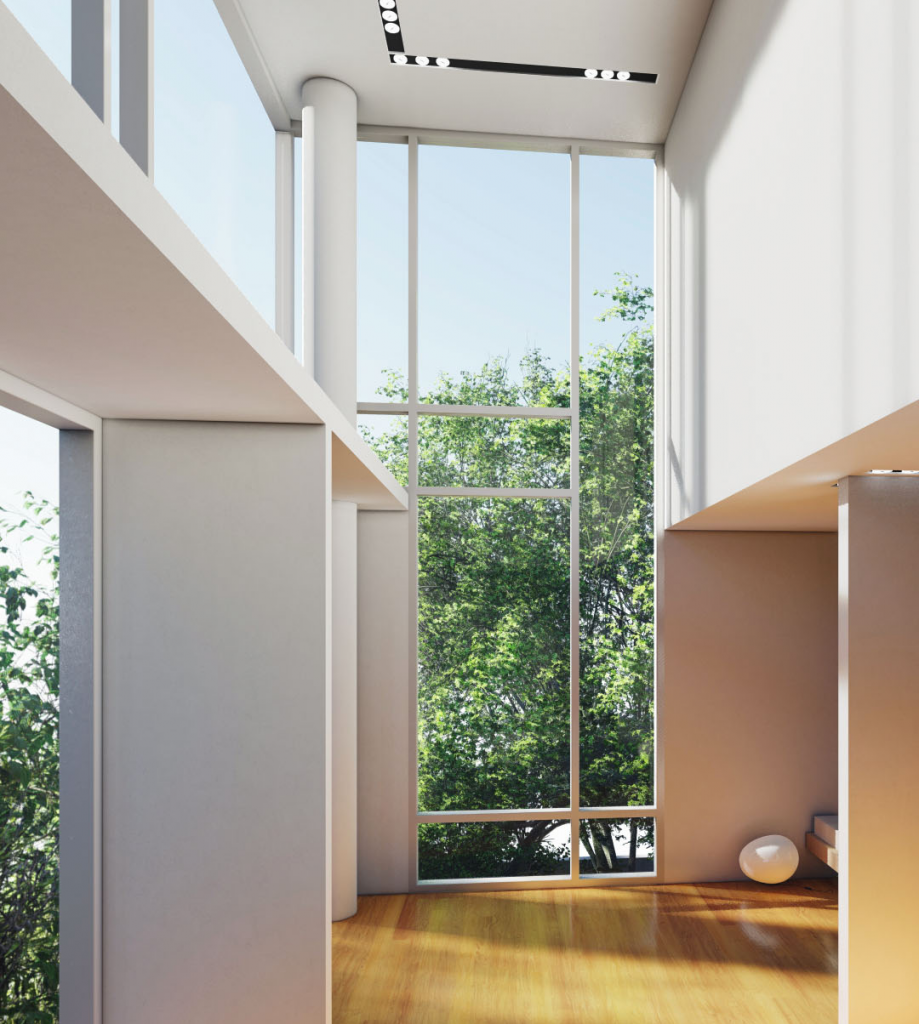 Casa Cubo – Vaus Design