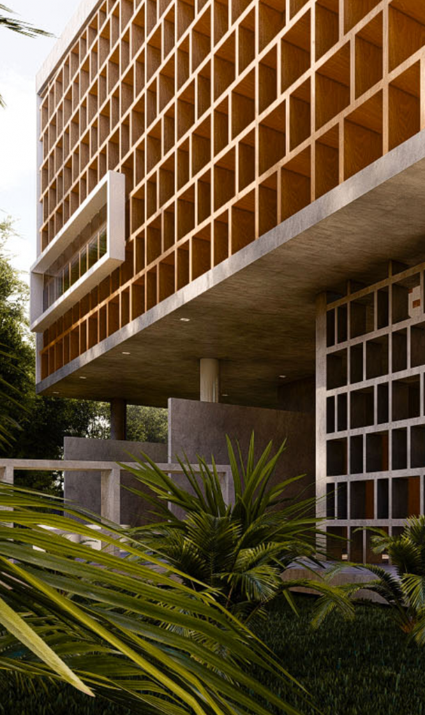 Condominio Floresta – Vaus Design